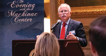 Mackinac Center: Advancing Liberty and Opportunity